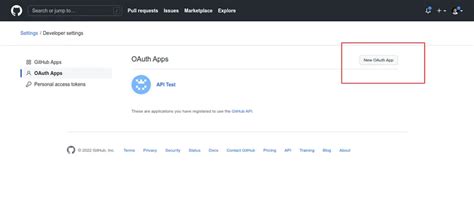 Laravel Socialite Login With Github Account Example Danatec