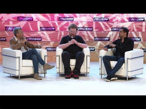 Collision Conference Talk Cloud And Security From Collision Conference Class Central