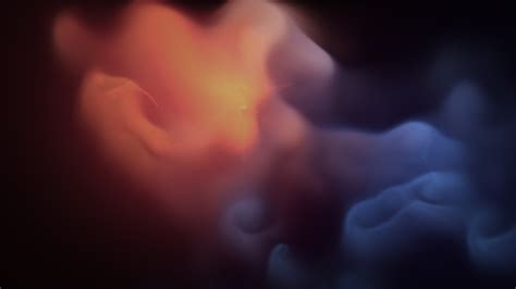 Cloudy Abstract Background 21890187 Stock Video At Vecteezy