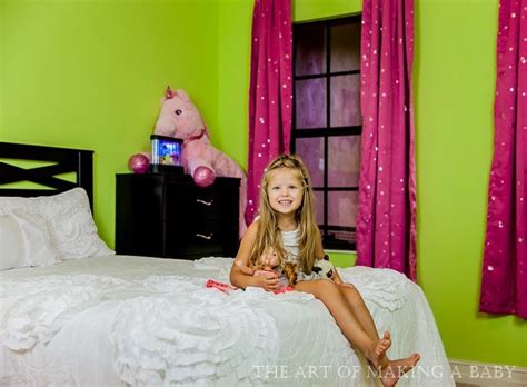 Little Sneak Peeks Of Lexis New Room Every Avenue Life