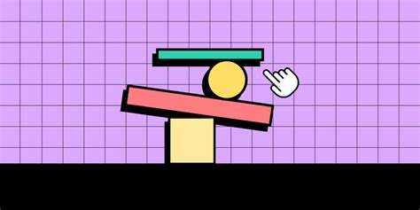 Symmetry Vs Asymmetry In Design How To Use Visual Balance Uxpin