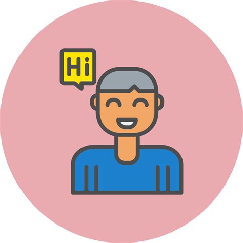 Translator Vector Icon 16485145 Vector Art At Vecteezy