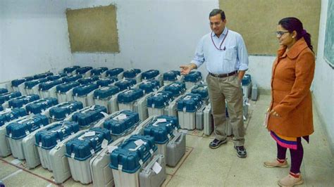 Live Streaming How To Watch Live Updates Of Rajasthan Madhya Pradesh