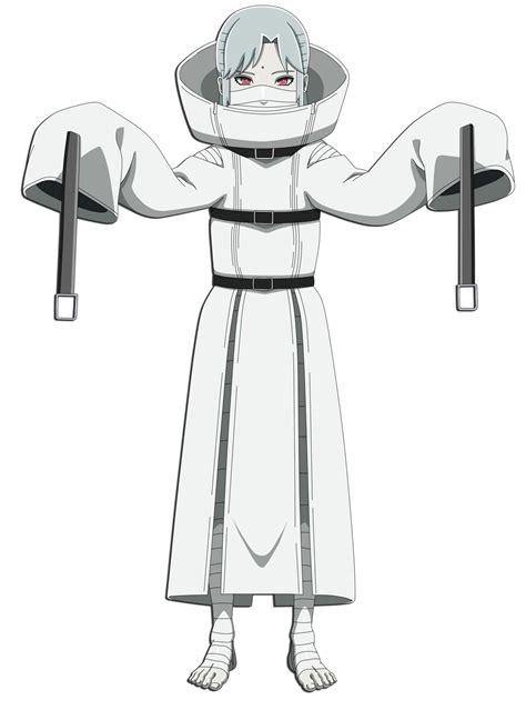 Hiruko Naruto Original Movies By Toroi San On Deviantart