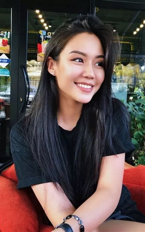 Meet The Most Beautiful Kyrgyzstani Women