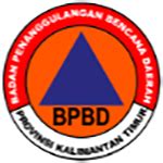 BPBD Provinsi Kalimantan Timur