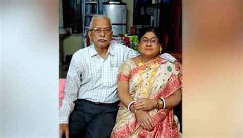 Indian Man Spends Us30000 On Life Size Statue Of His Dead Wife