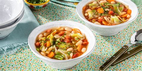 Best Cabbage Soup Recipe How To Make Cabbage Soup