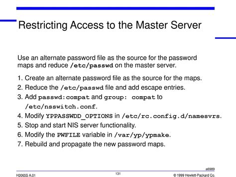 Nis Concepts And Configuration Ppt Download