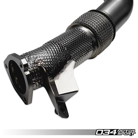 Res X Resonator Delete For C8 Audi Rs6 And Rs7 Now Available From