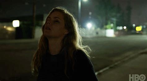 Sharp Objects Star Eliza Scanlen On Her Characters Surprising