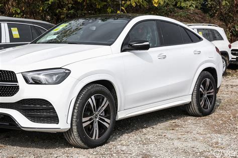 【奔驰gle轿跑 插电混动gle 350 E 4matic 轿跑suv外观细节图片 汽车图片大全】 易车