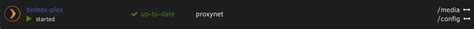 Using Reverse Proxy Custom Domain For Plex Cant Access From Tvs On