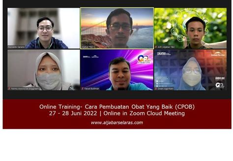 Training Petugas Pengambilan Contoh Ppc