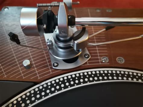 Technics SL 110 SME3009
