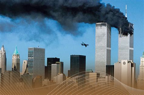 La Historia Continúa Después De 22 Años La Caída De Las Torres Gemelas