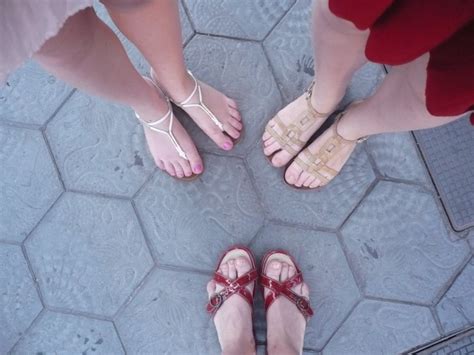 Mariya Lugovayas Feet