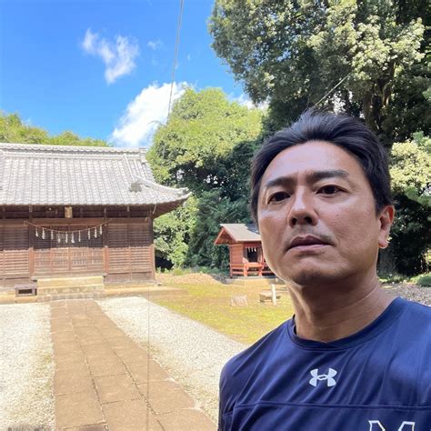 精霊がいる262 ️ ニンゲン・原田龍二オフィシャルブログ Powered By Ameba