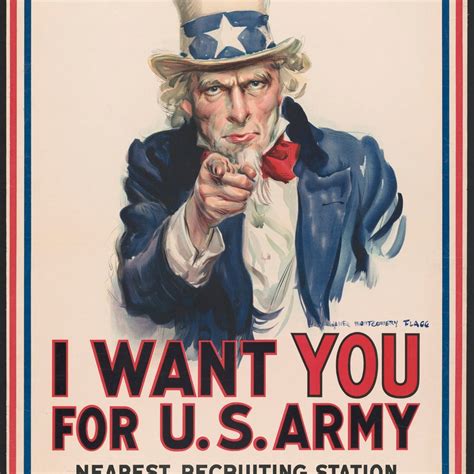 Uncle Sam Etsy