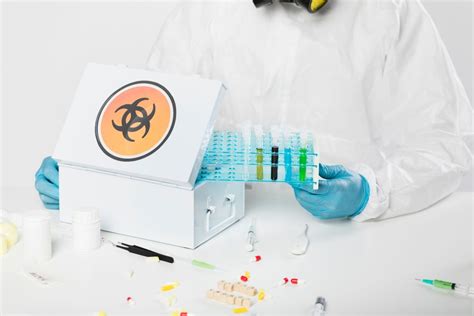 Toxicology Drug Testing Unlocking The Secrets Of Safety And Compliance
