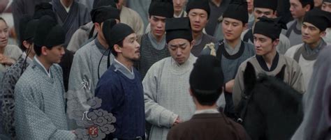《清平乐》中当街羞辱欧阳修的学子，历史上最终状元及第刘几太学刘辉