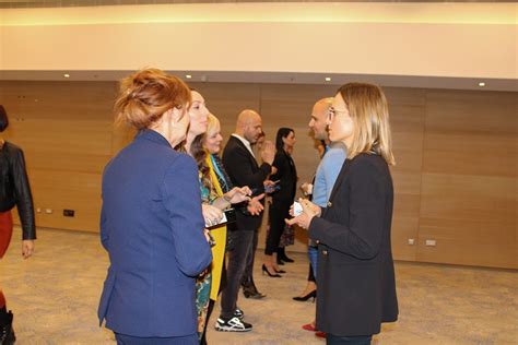 Prvi Event N4E Dun Bradstreet