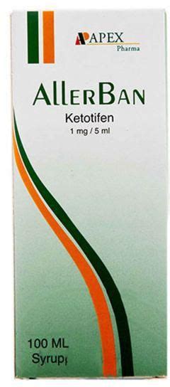 Allerban Sr 2mg 20 Tablets Price From Misr Online In Egypt Yaoota