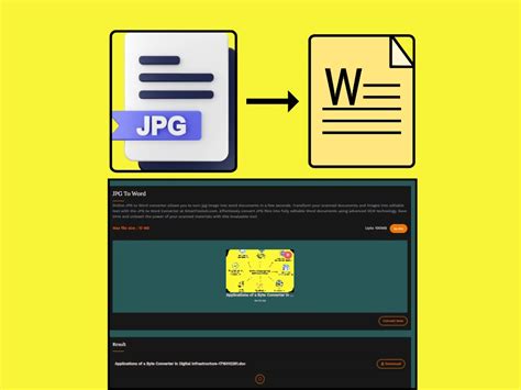 Convert To Word Free Accurate