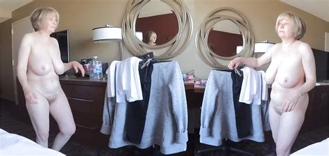 Naked In Hotel Window 33 Pics Xhamster