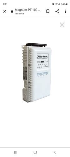 Mppt Charge Controllers Domsdiysolar