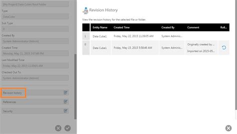 file and folder properties share and collaborate documentation learning