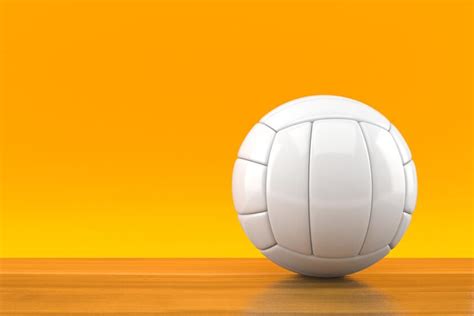 High School Girls Volleyball Southern California Regional Playoff