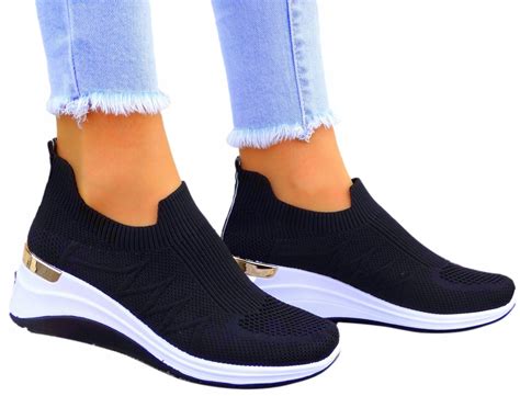 Buty Damskie Niska Cena Na Allegro Pl