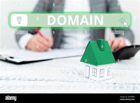 Writing Displaying Text Domain Internet Concept Distinct Subset Of