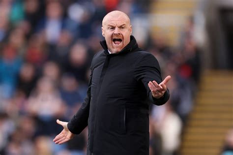 Everton Dyche Could Now Lose Trust In £15m Star At Goodison Park