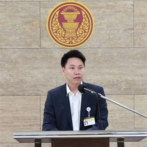 “ใครอยู่ ใครไป” “ใครใหม่ ใครมา” ว่าที่โฉมหน้าปรับ ครม นิด 1 Thai Pbs News ข่าวไทยพีบีเอส