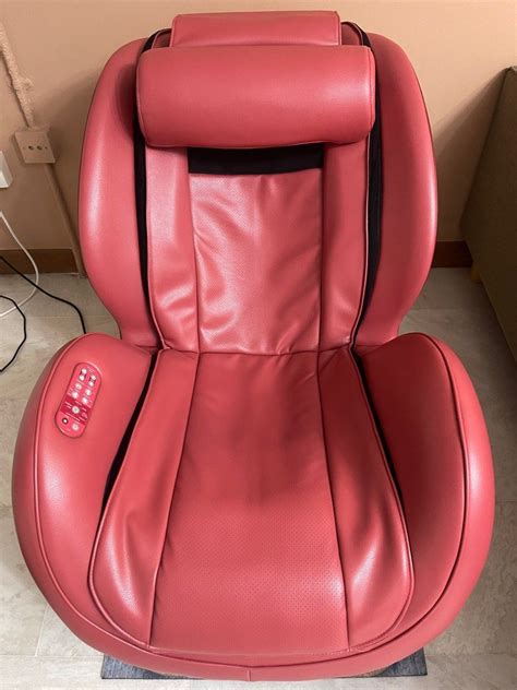 Udivine Mini Massage Sofa Health And Nutrition Massage Devices On Carousell