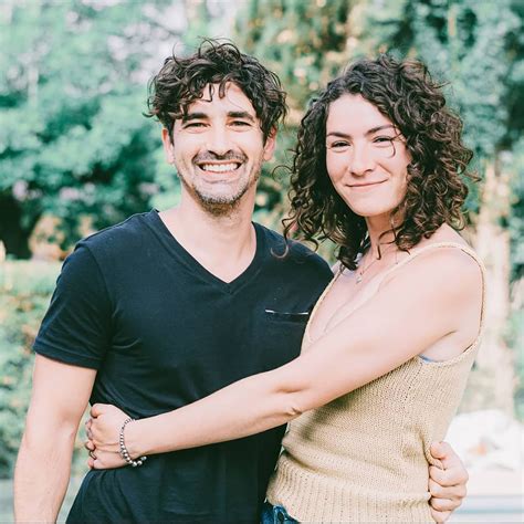 La Nueva Vida De Ezequiel Castaño El Actor Que Interpretó Al Recordado