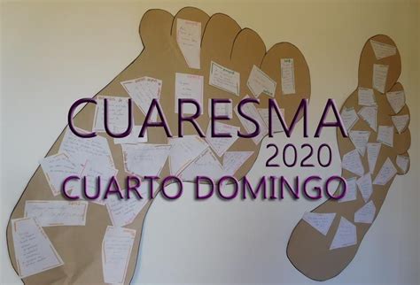 Cuarto Domingo De Cuaresma Ciclo A Monasterio De Suesa