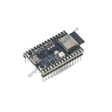 Esp32 c3 devkitm 1กระดานสำหรบการประเมน Esp32 c3 mini 1 Esp32 c3การ