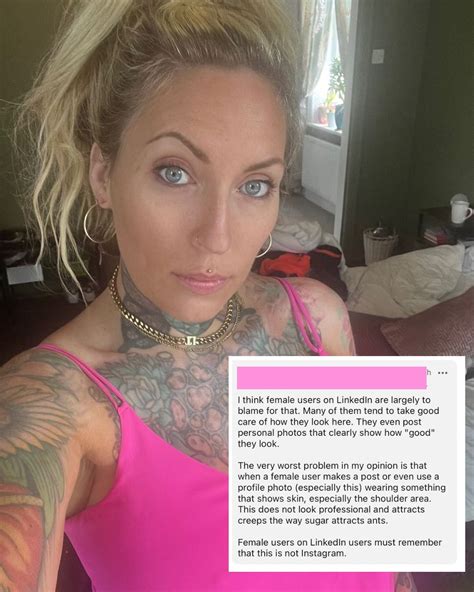 Lea 🌈 Turner On Linkedin Im Sorry That My Shoulders Are Too Seductive