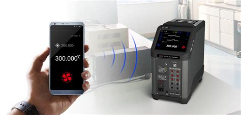 Additel 875 Dry Well Calibrator Deltakon Sales