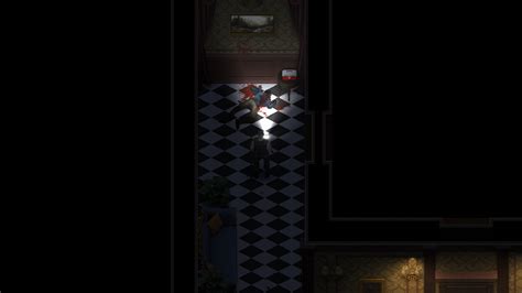Lighting In 2d Runity2d