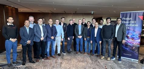 Prodapt On Linkedin Prodapt Acceleratingconnectedness