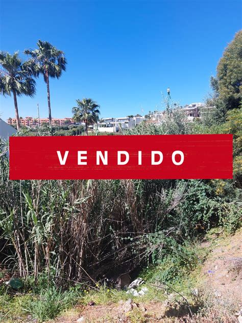 Parcela en Urbanización El Paraíso Benahavís IDEA Entidad Especializada