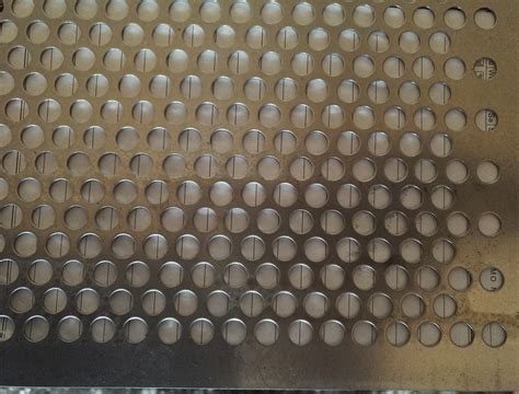 News Perforated Metal Cladding For Transport Hubs And Terminals