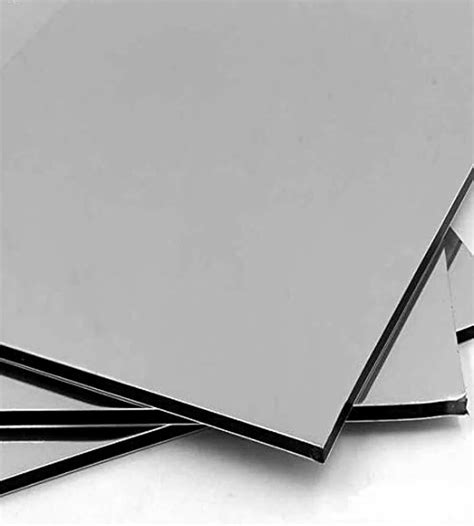 Acp Panel Sheet At Best Price In Agra By Shri Om Steels Id 2853018158730