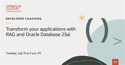 After Have Taken The Oci Ai Professional Certification I Can Now Fully Understand The Power