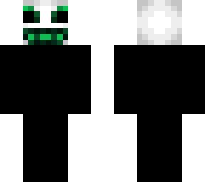 Pursuer Dod Minecraft Skin