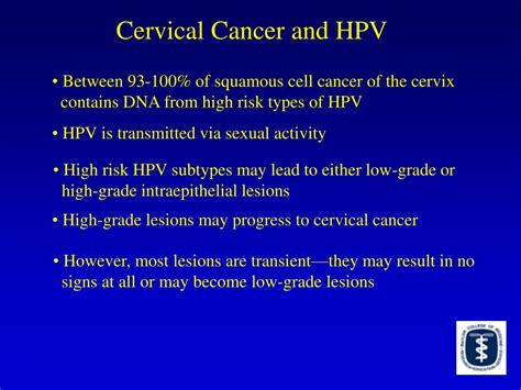 PPT Pap Smear Guidelines Baylor College Of Medicine Anoop Agrawal M D PowerPoint
